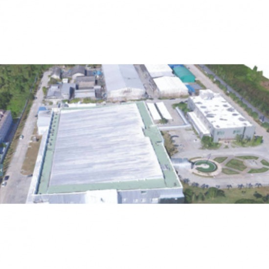 Uav Drone Photogrammetry For Mapping And 3d Modeling Thailand