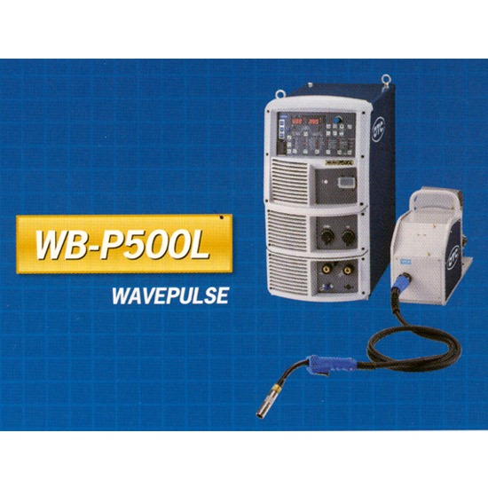 WB - P500L WAVEPULSE | ไทยแลนด์ เยลโล่เพจเจส