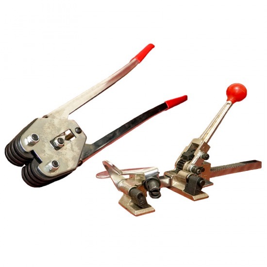 Plastic Strapping Hand Tools | Thailand YellowPages