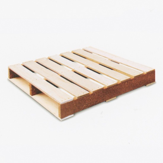 IPPC Pallets | ไทยแลนด์ เยลโล่เพจเจส