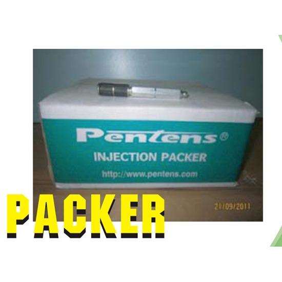 Pentens Packer | ไทยแลนด์ เยลโล่เพจเจส