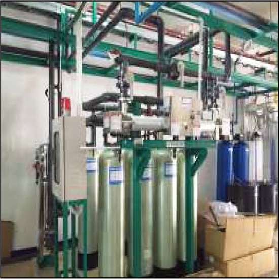 UDI Water System Cartridge Polisher | ไทยแลนด์ เยลโล่เพจเจส