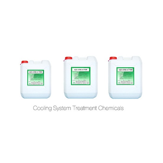 Cooling System Treatment Chemicals | ไทยแลนด์ เยลโล่เพจเจส