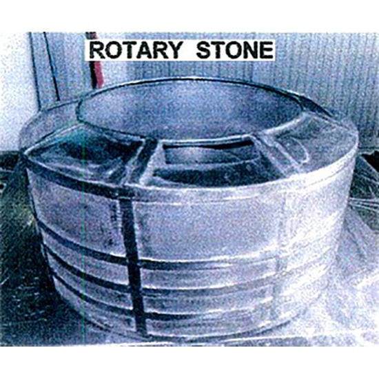 ROTARY STONE | ไทยแลนด์ เยลโล่เพจเจส