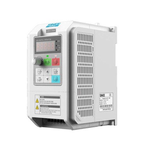 EM100 - Mini Inverter | ไทยแลนด์ เยลโล่เพจเจส