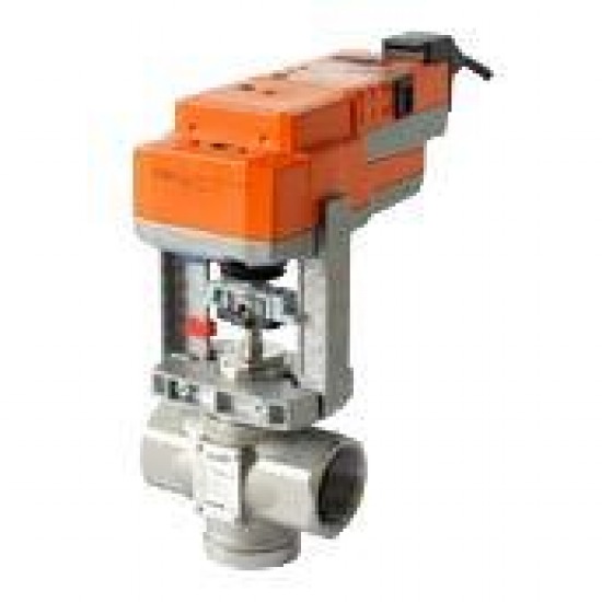 BELIMO 2 Way and 3 Way Globe Valves | Thailand YellowPages