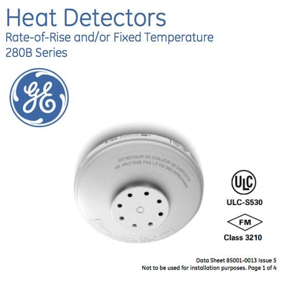 Fire Alarm GE | ไทยแลนด์ เยลโล่เพจเจส