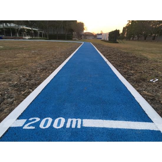 Jocking Track | ไทยแลนด์ เยลโล่เพจเจส