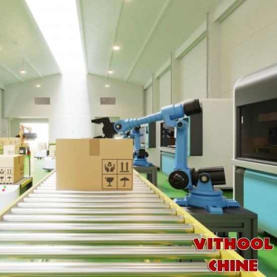 Buy second hand industrial machinery | Thailand YellowPages