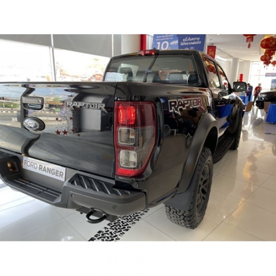 Ford Ranger Raptor 4x4 10AT 2.0L Bi-Turbo | ไทยแลนด์ เยลโล่เพจเจส